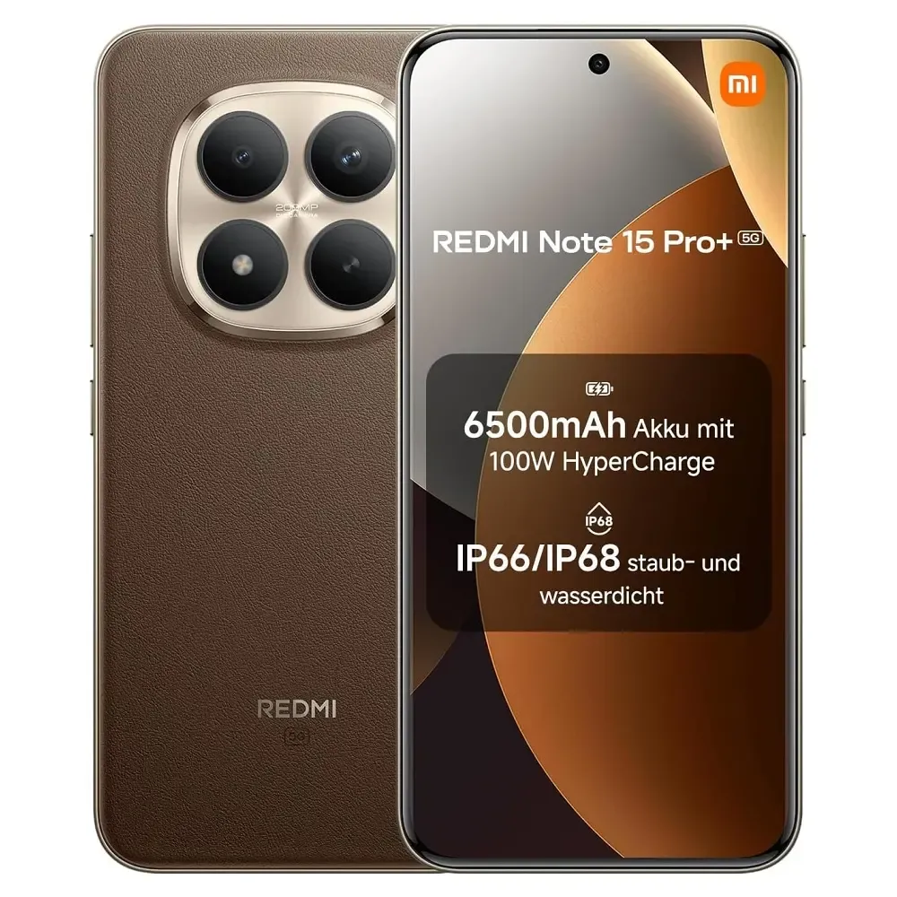 Xiaomi Redmi Note 15 Pro+ Price in Bangladesh 2026 | Full Specs ...